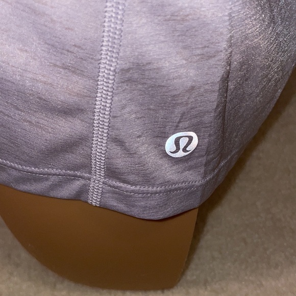 lululemon athletica | Tops | Gorgeousglamorous Lululemon Tank Top Rare ...